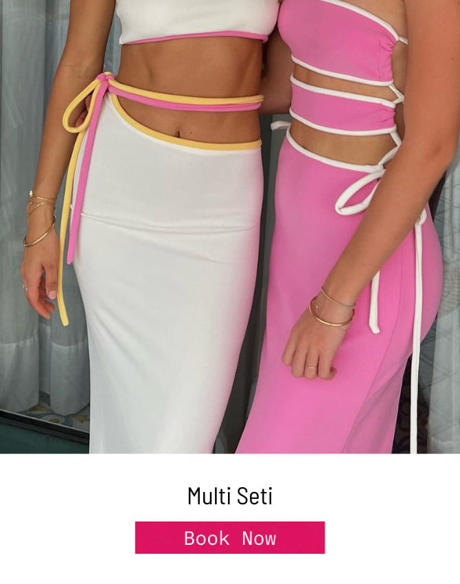 YLD Design - High Street Runway