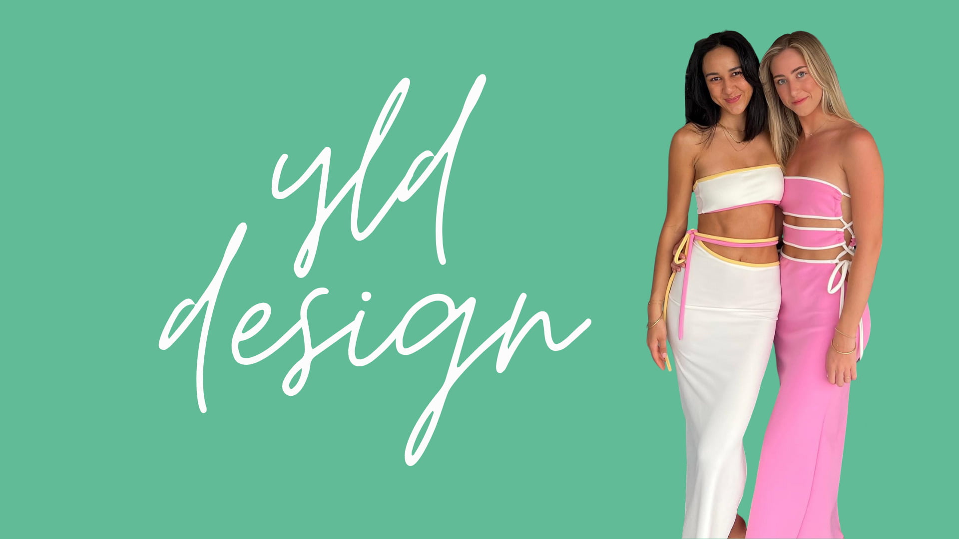 YLD Design - High Street Runway